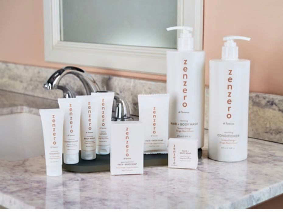 Cali Cosmetics - Baronessa Cali – CaliCosmetics.com