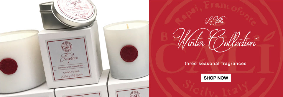 Cali Cosmetics - Baronessa Cali – CaliCosmetics.com