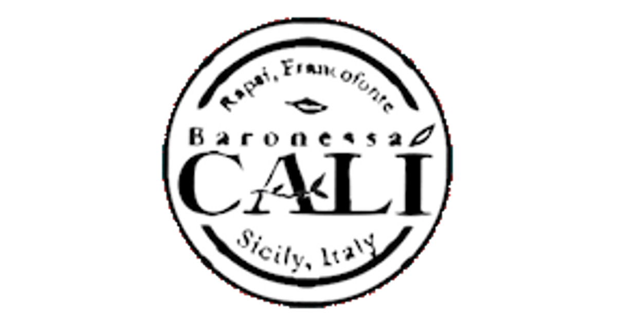 Cali Cosmetics - Baronessa Cali – CaliCosmetics.com